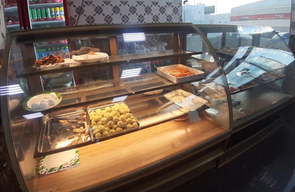 Waziristan Durbar Restaurant And Sweets