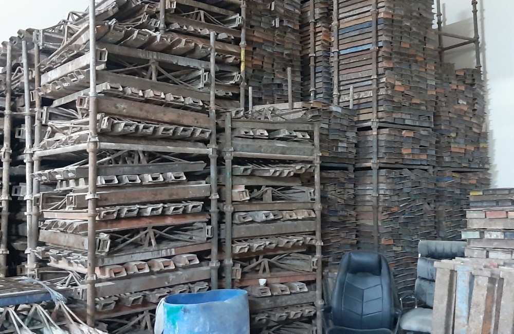 Al Sheheemi Scaffolding