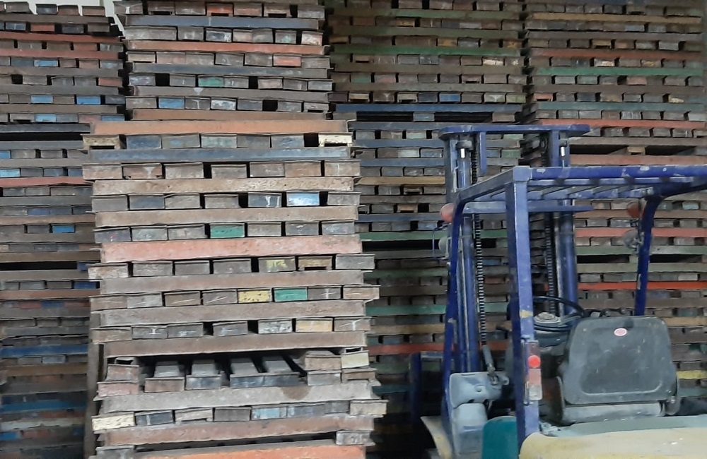 Al Sheheemi Scaffolding