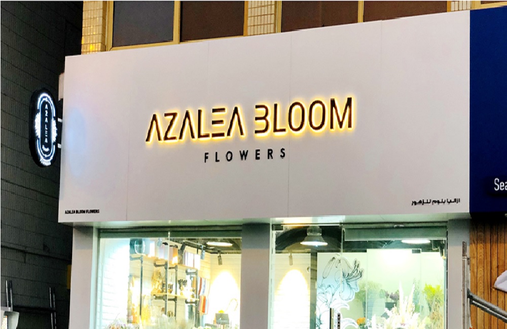 Posh Signs And Graphics