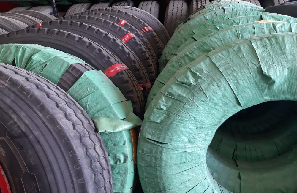 Fleet Tyres Trading And Fixing