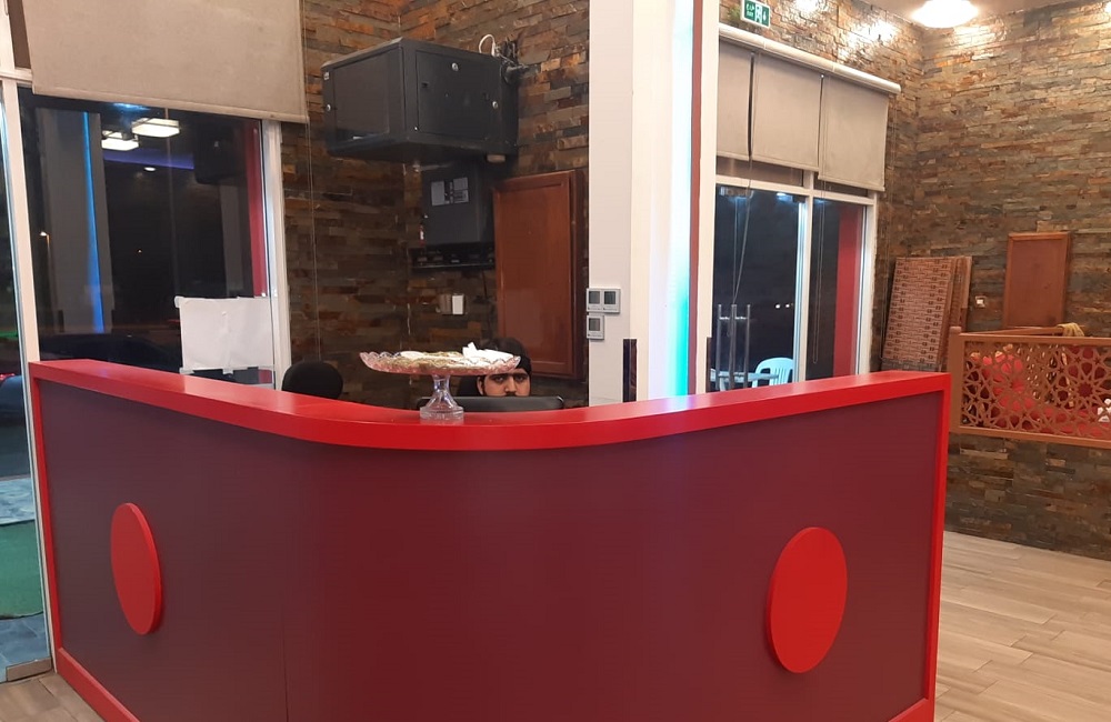 Al Habibi Restaurant