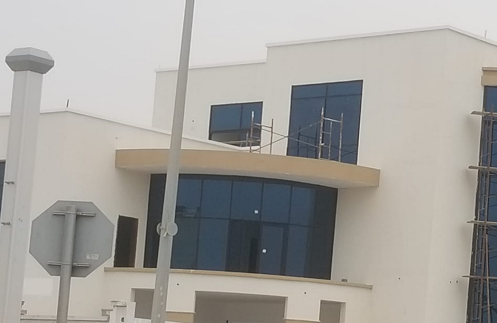 301 Moved Permanently