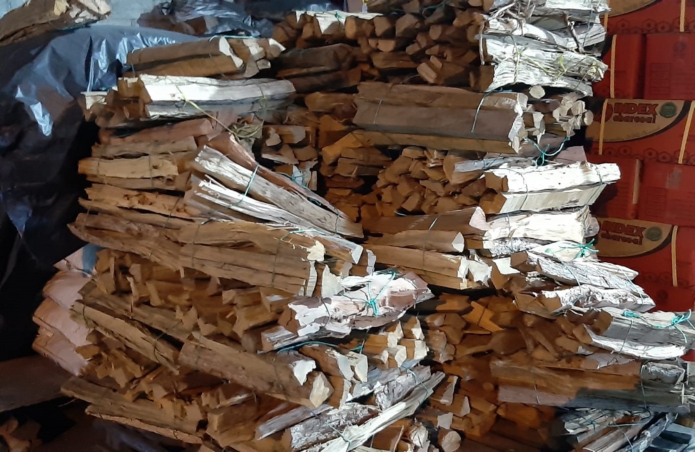 Index Charcoal Trading L.L.C