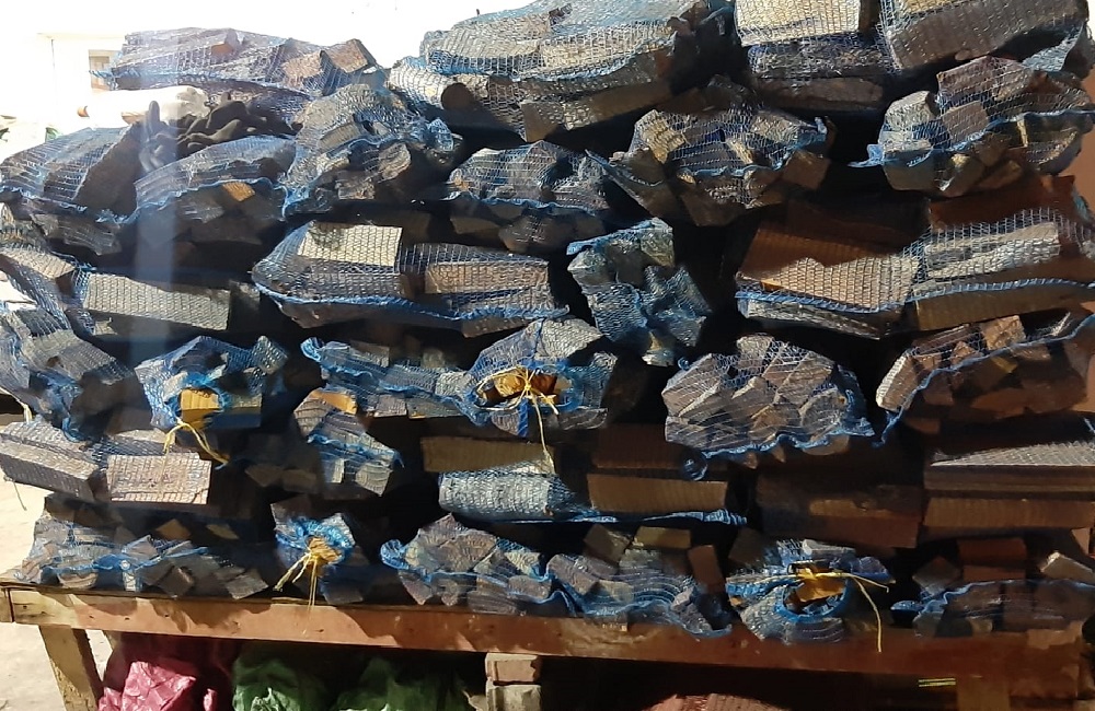 Index Charcoal Trading L.L.C