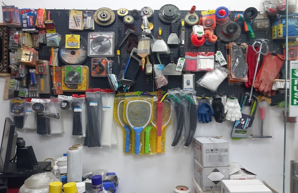 Technical Engineering Hardware Trading L.L.C (Building Materials)