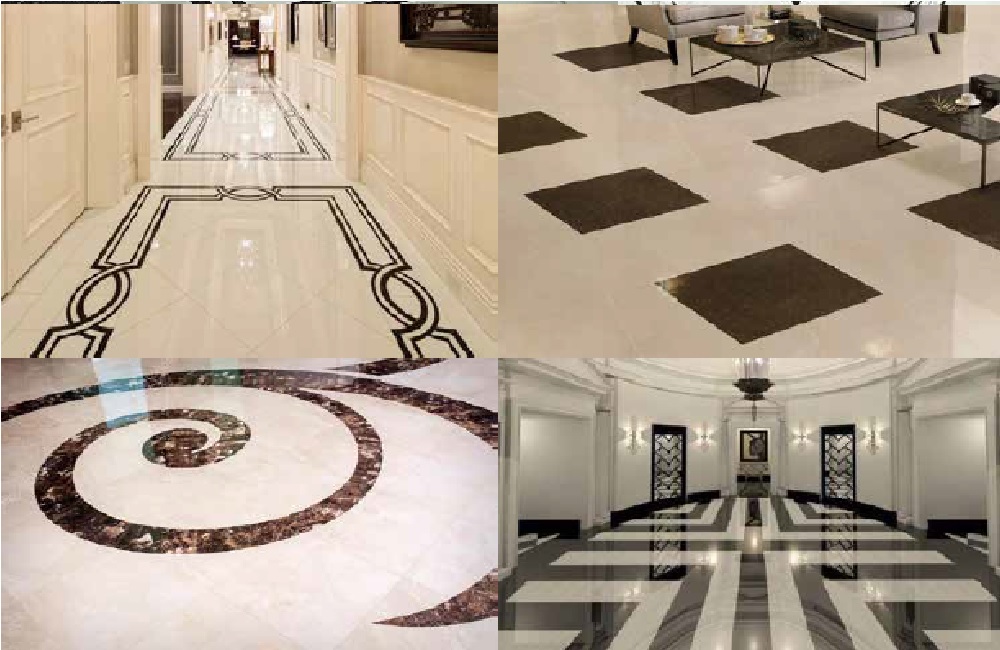 Spike Marbles (Granite, Ceramics, Stone Works)