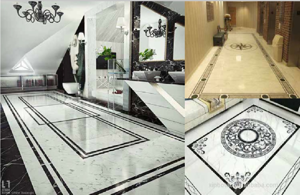 Spike Marbles (Granite, Ceramics, Stone Works)