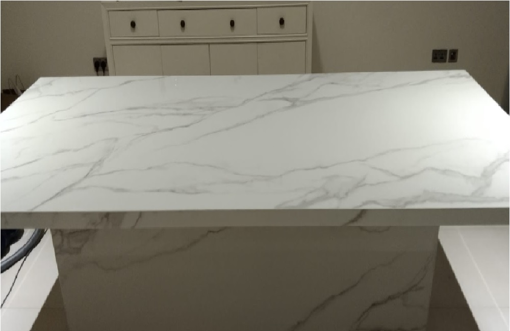 Spike Marbles (Granite, Ceramics, Stone Works)