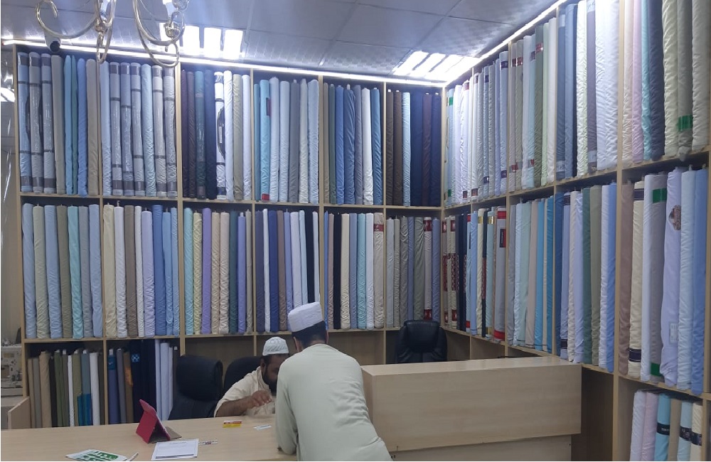 Hangu Textiles And Gents Tailoring