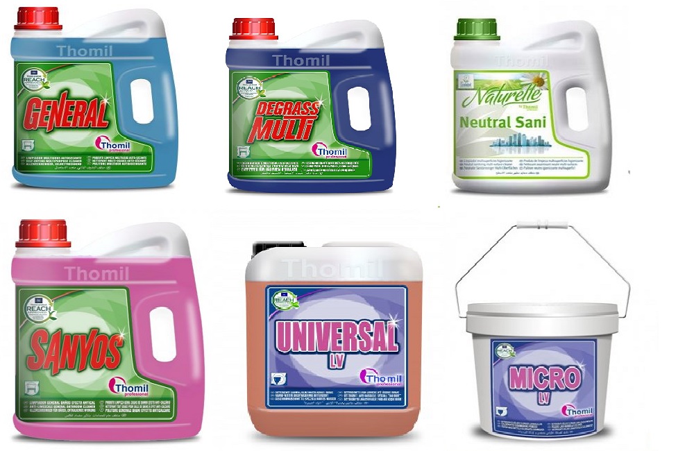 Quipco General Trading