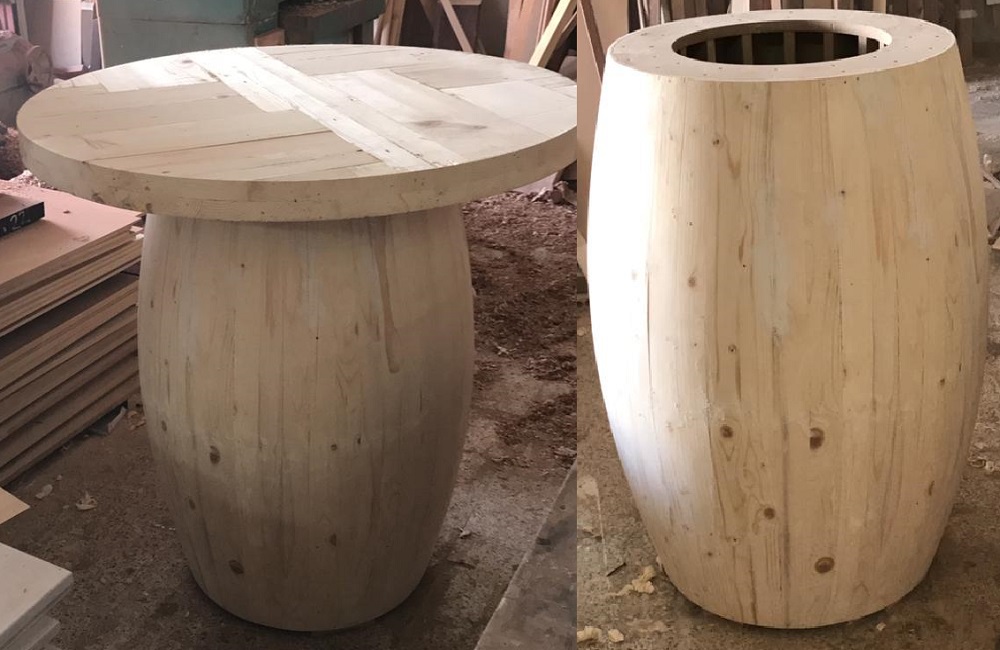 Al Aryaf Decor Design And Works (Aluminium Carpentry)