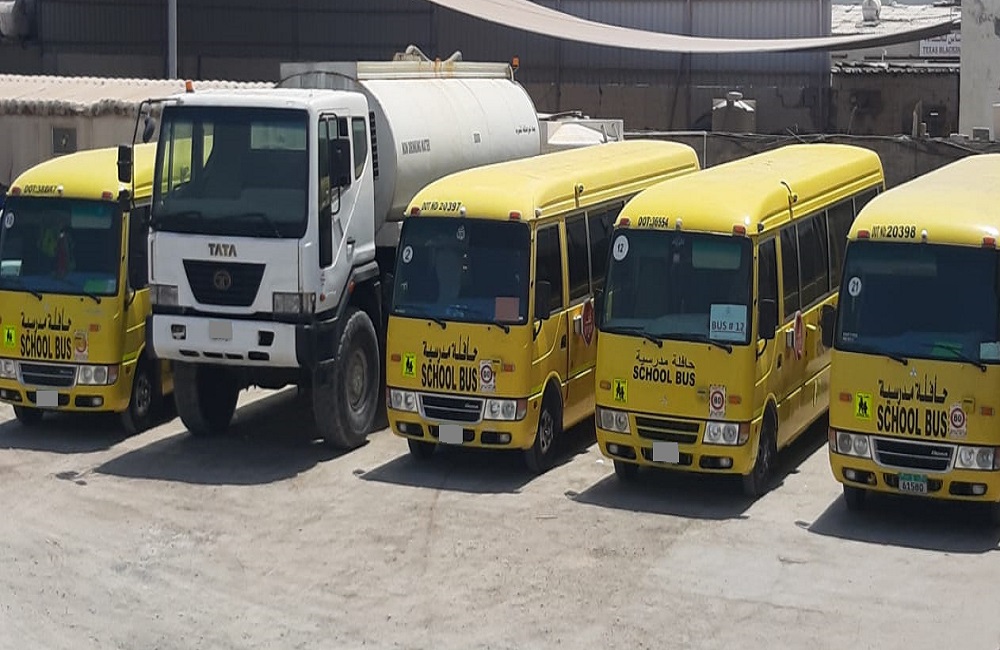 Red Sea General Transport Establishment