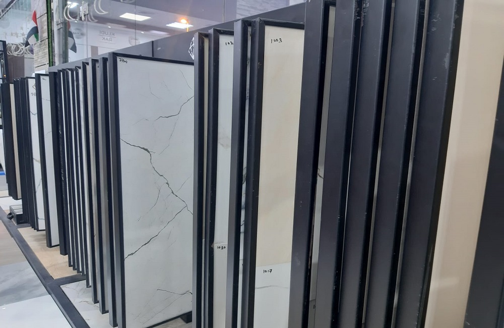 Falcon Tiles and Sanitary Building Materials (Marble, Granite)