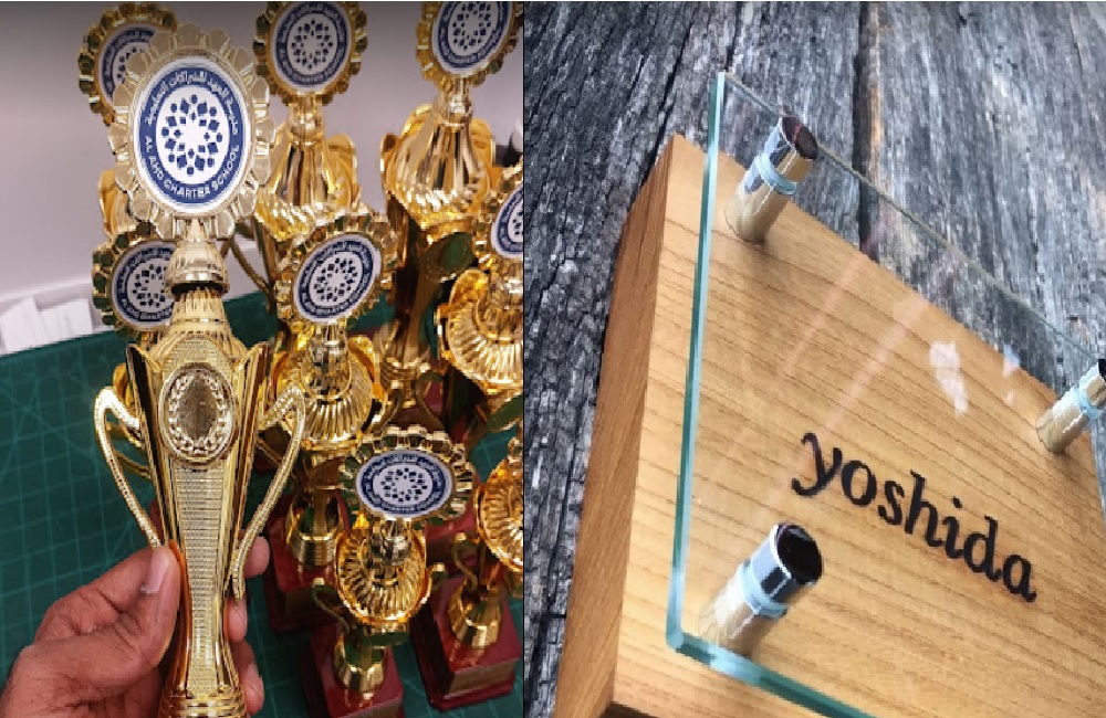 Print Excel Advertising