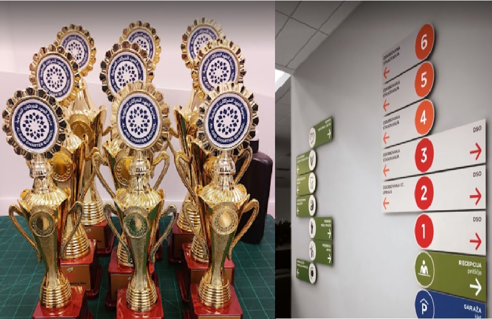 Print Excel Advertising