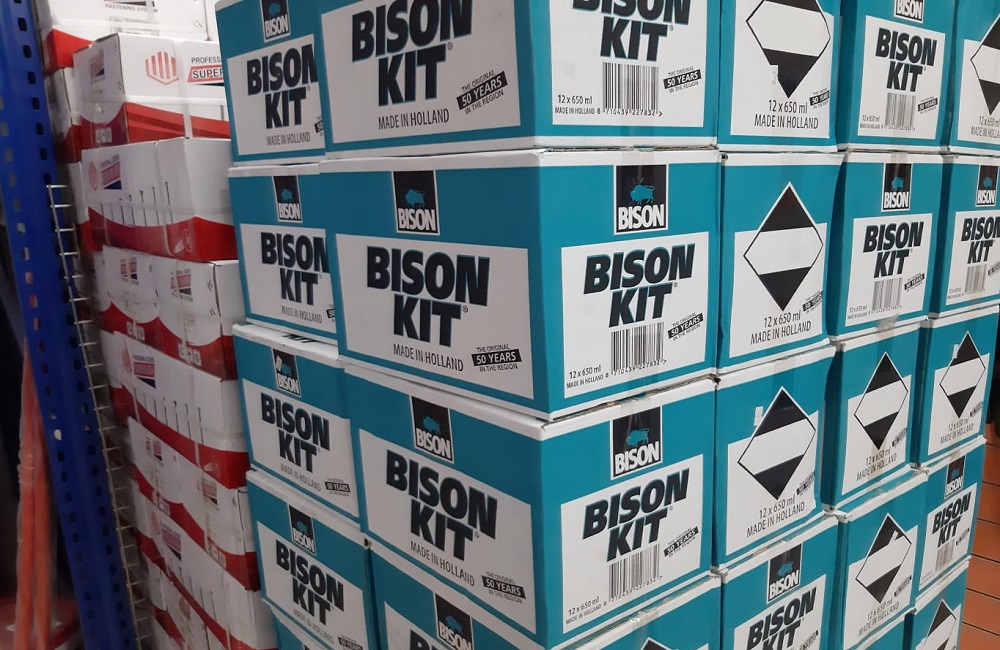 Super Class Building Materials EST