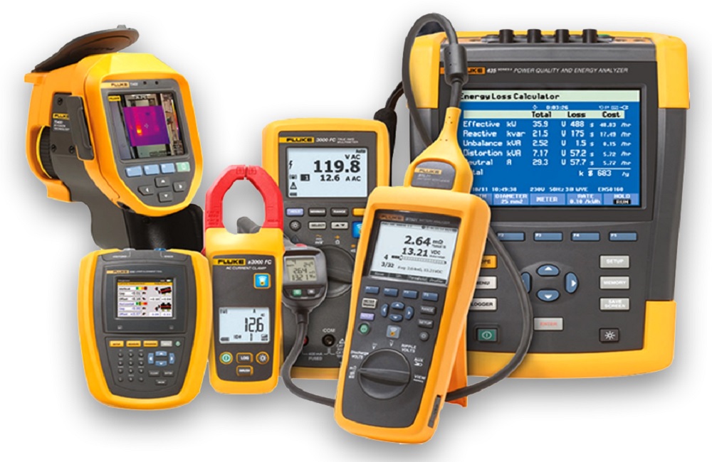 Capital Zone Inspection and Calibration Services (Maintenance)