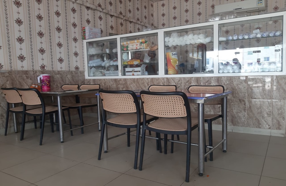 Kabul House Restaurant