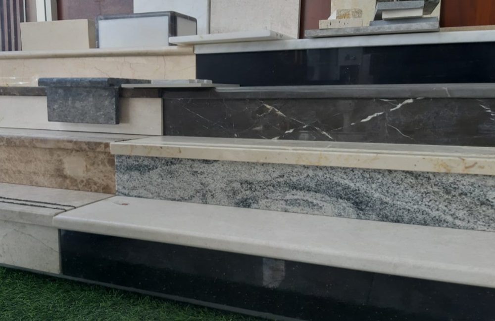 Porcelano Tiles General Trading (Marble, Granite, Sanitary ware, Rak ...