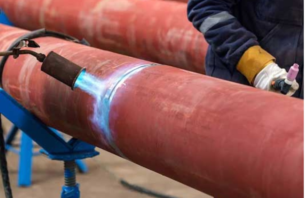 Inspection Corrosion Engineering Services UAE. L.L.C