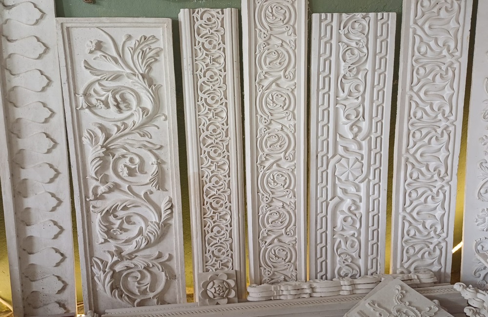 Fakhamat Alandulus Decore Works (Gypsum Works)