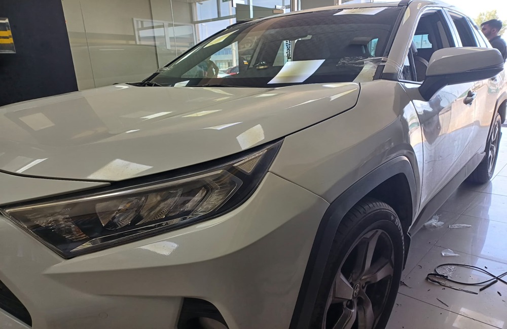 Windmaster Car Glass Repair and Installation