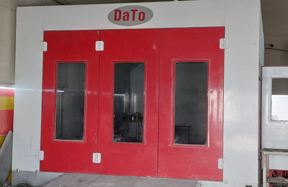 MPR Auto Mechanical Auto Repair Workshop