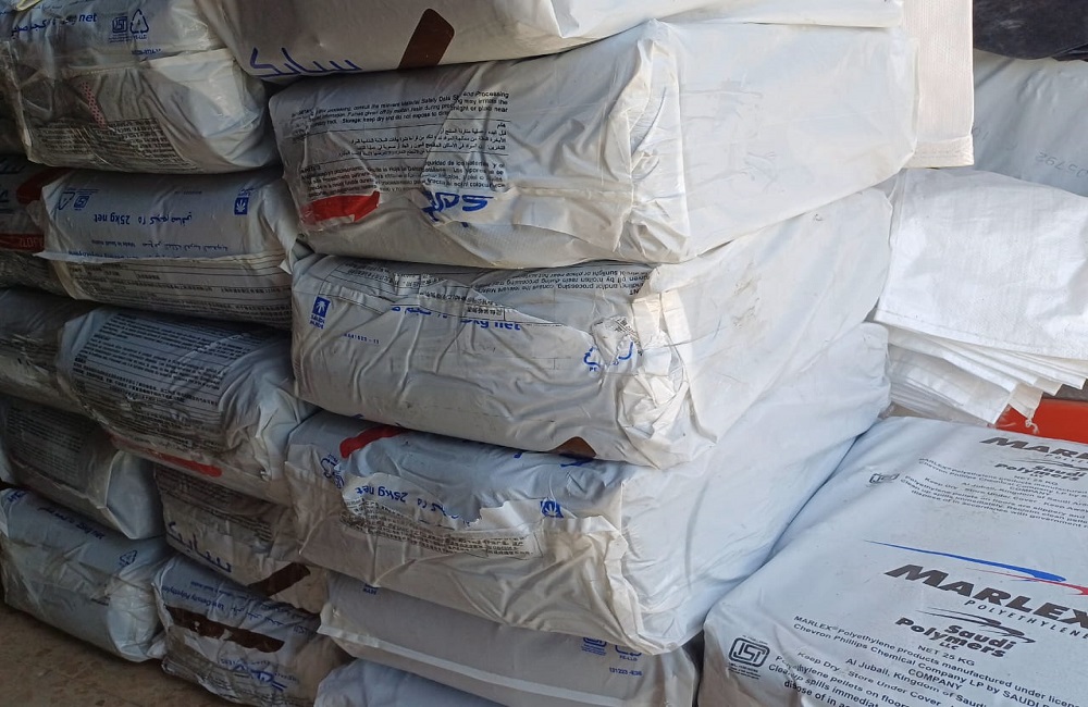 Arabian Star Packing Materials L.L.C (Kraft Paper Products, Disposable ...