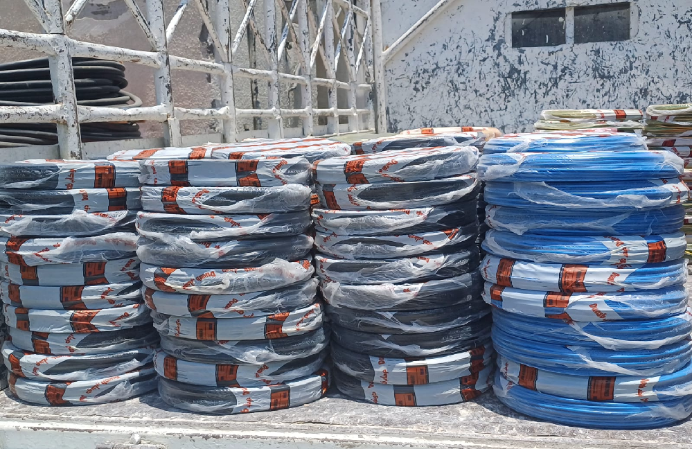 Al Amri Trading CO. L.L.C (Building Martials)