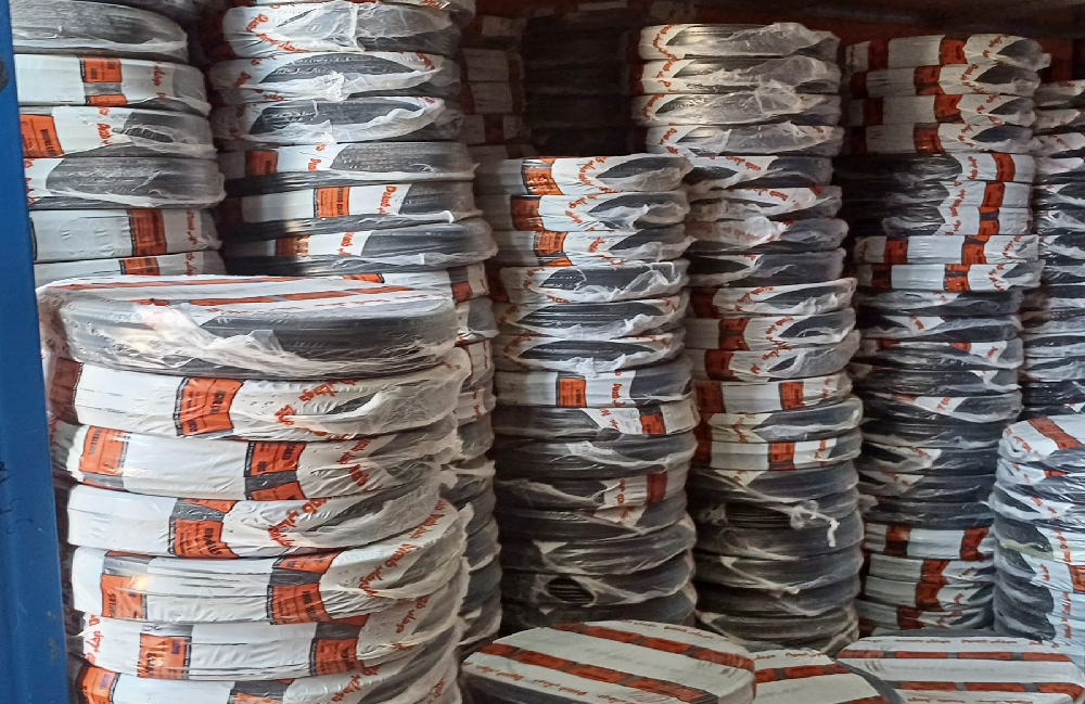 Al Amri Trading CO. L.L.C (Building Martials)