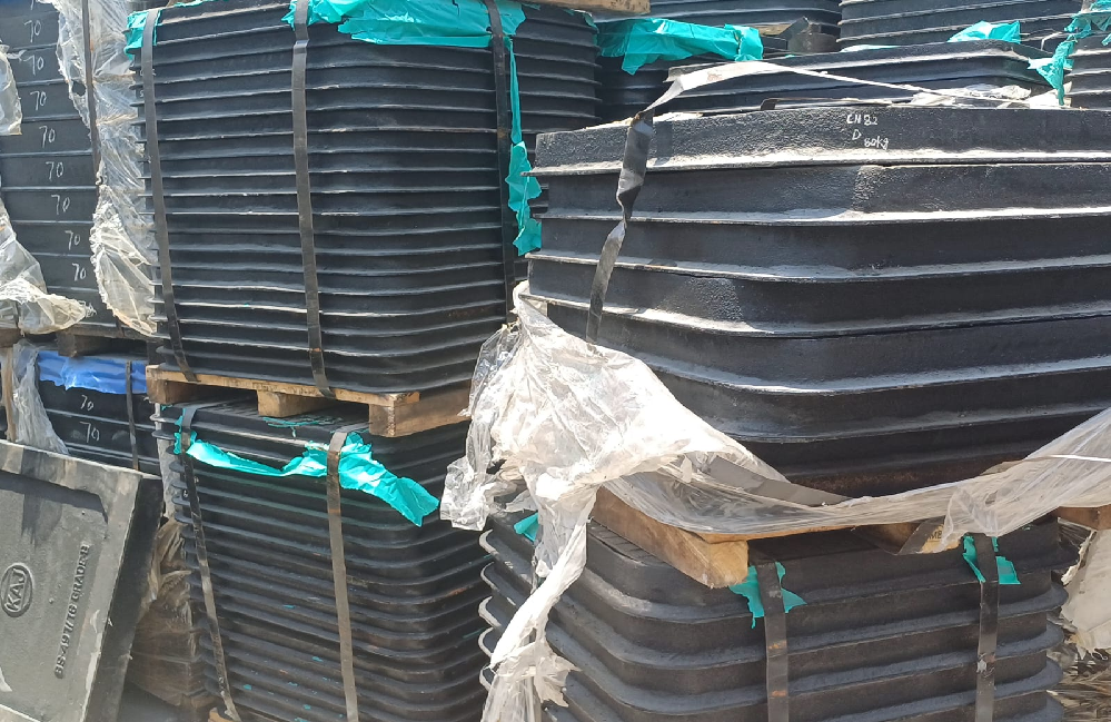 Al Amri Trading CO. L.L.C (Building Martials)