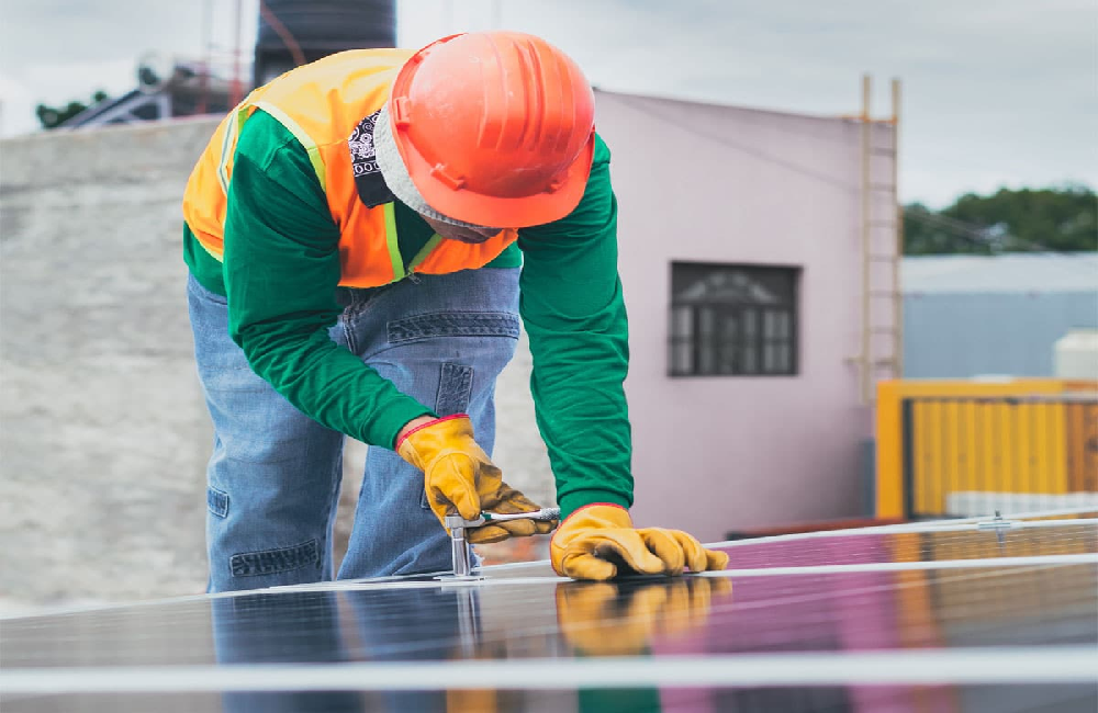 Grand Force Facility Management