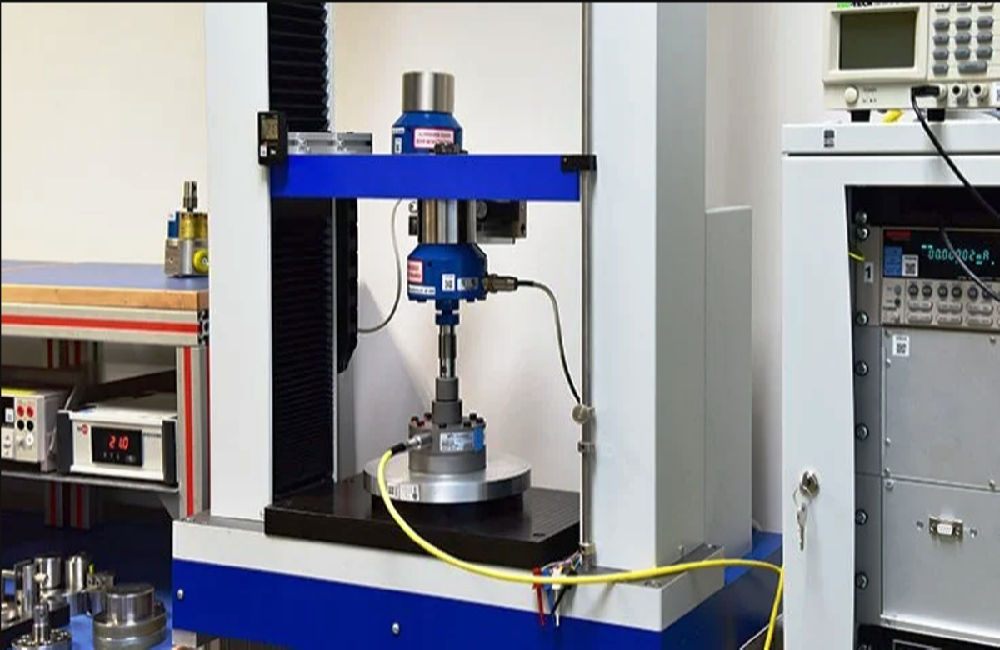 Gulf Coast Instrumentation & Calibration Equipment