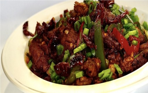 Restaurent | Simplife