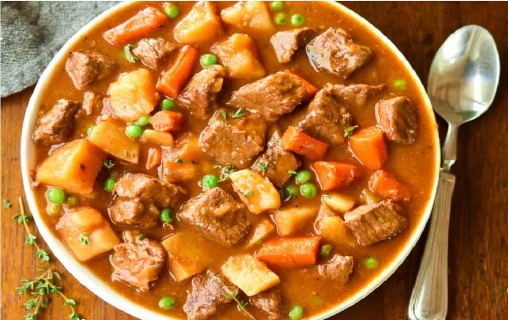 Restaurent | Simplife