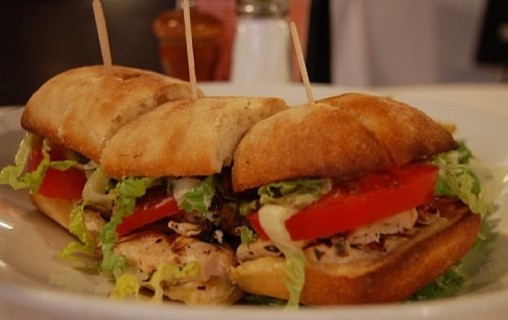 Restaurent | Simplife