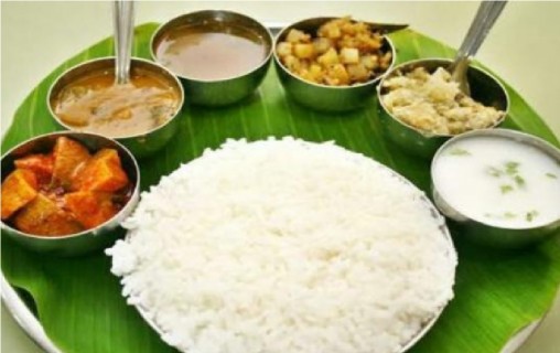 Restaurent | Simplife