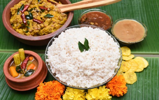 Restaurent | Simplife