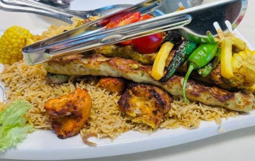 Restaurent | Simplife