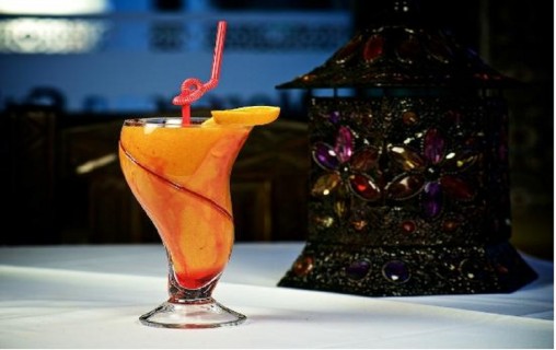 Restaurent | Simplife