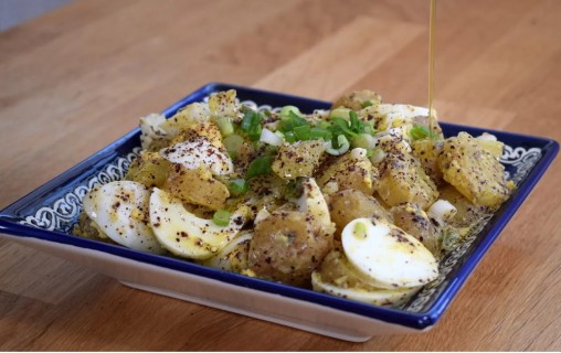 Restaurent | Simplife