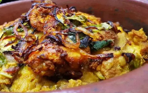 Restaurent | Simplife